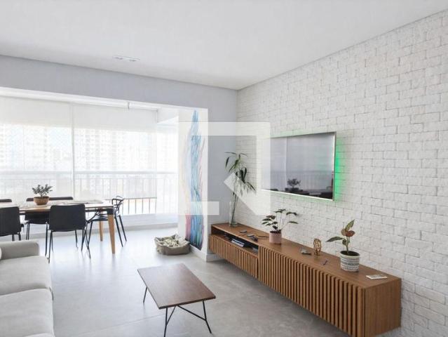 Apto, Belém, 2 Quartos, 95 m2 São Paulo