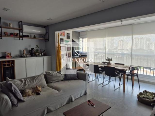 Apto, Belém, 2 Quartos, 95 m2 São Paulo