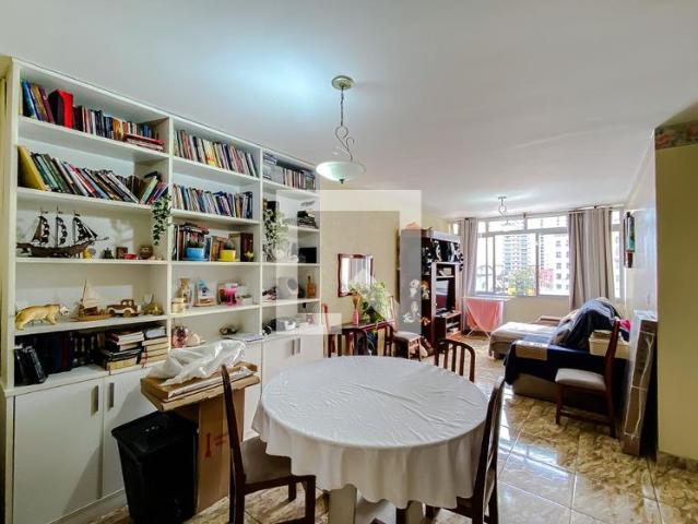 Apto, Belém, 2 Quartos, 109 m2 São Paulo