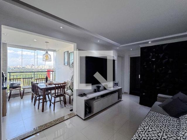Apto, Belém, 2 Quartos, 65 m2 São Paulo