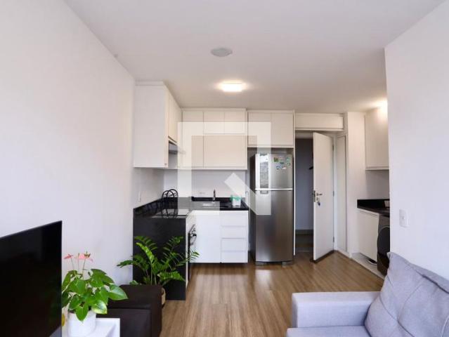 Apto, Belém, 2 Quartos, 37 m2 São Paulo