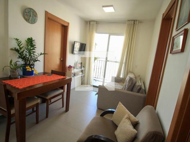 Apto, Belém, 2 Quartos, 37 m2 São Paulo