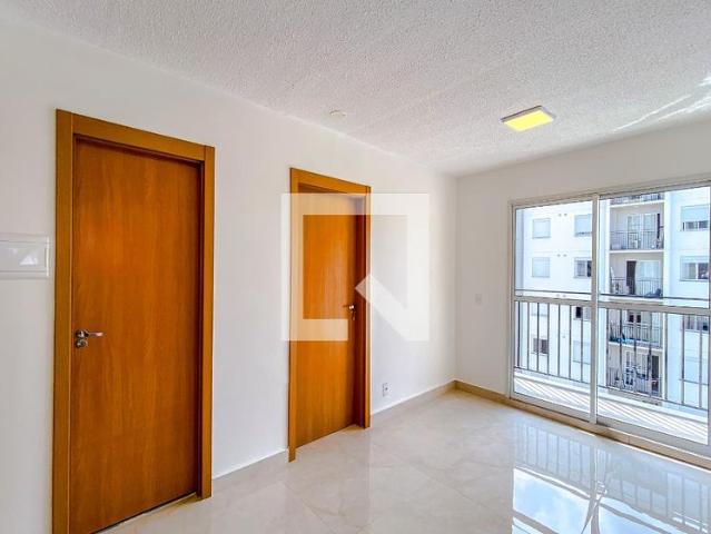 Apto, Belém, 2 Quartos, 37 m2 São Paulo