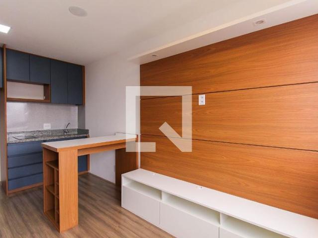 Apto, Belém, 2 Quartos, 37 m2 São Paulo