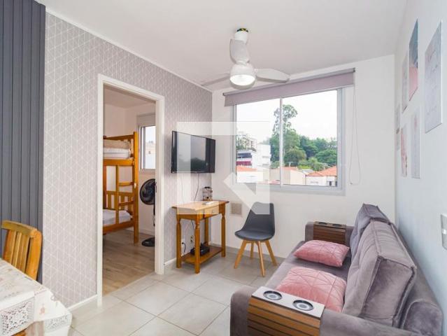 Apto, Belém, 2 Quartos, 34 m2 São Paulo