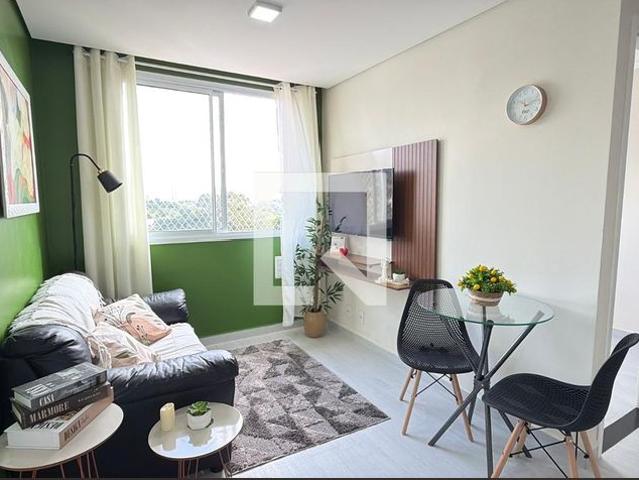 Apto, Belém, 2 Quartos, 34 m2 São Paulo