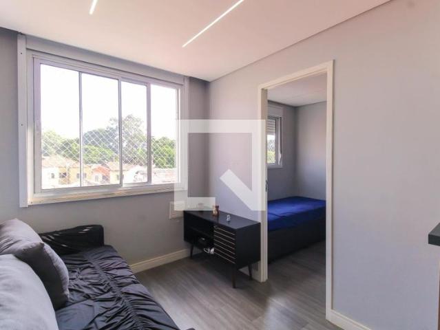 Apto, Belém, 2 Quartos, 34 m2 São Paulo