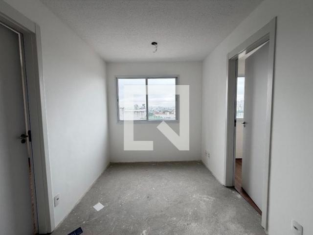 Apto, Belém, 2 Quartos, 34 m2 São Paulo