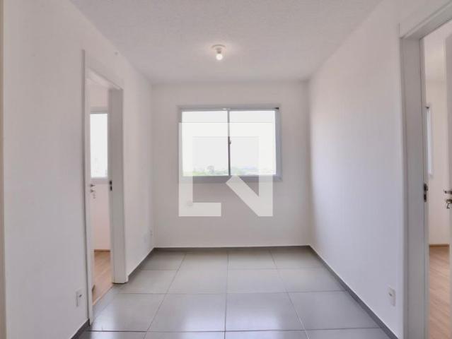 Apto, Belém, 2 Quartos, 34 m2 São Paulo