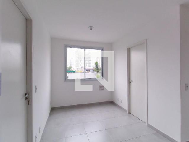 Apto, Belém, 2 Quartos, 34 m2 São Paulo
