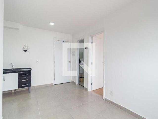 Apto, Belém, 2 Quartos, 34 m2 São Paulo