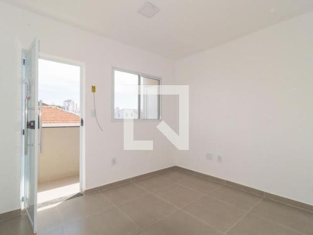 Apto, Belém, 2 Quartos, 34 m2 São Paulo