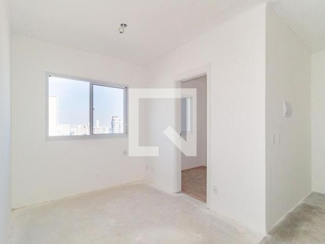 Apto, Belém, 2 Quartos, 35 m2 São Paulo