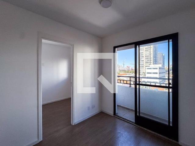 Apto, Belém, 2 Quartos, 35 m2 São Paulo