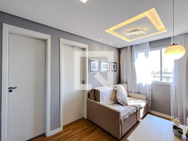 Apto, Belém, 2 Quartos, 35 m2 São Paulo