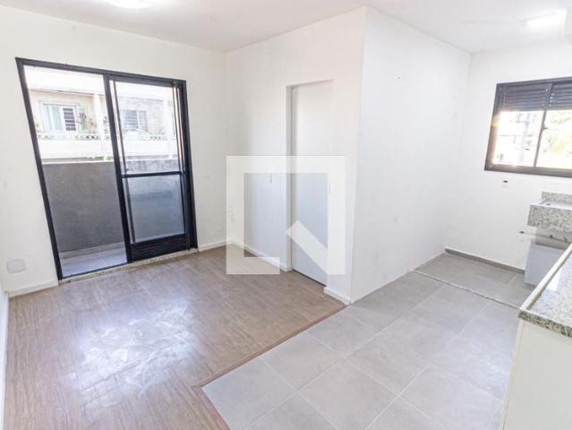 Apto, Belém, 2 Quartos, 36 m2 São Paulo