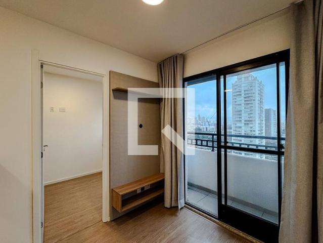 Apto, Belém, 2 Quartos, 36 m2 São Paulo