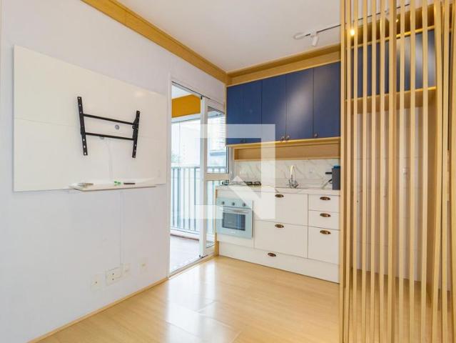 Apto, Belém, 2 Quartos, 36 m2 São Paulo