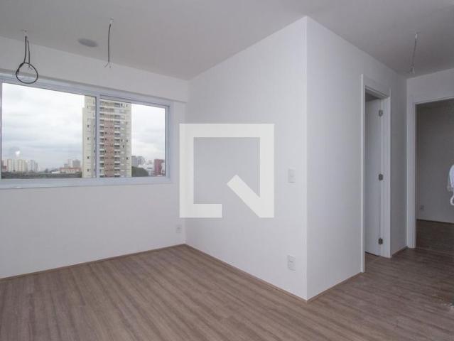 Apto, Belém, 2 Quartos, 38 m2 São Paulo