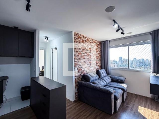 Apto, Belém, 2 Quartos, 38 m2 São Paulo