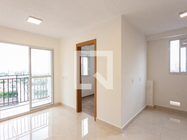 Apto, Belém, 2 Quartos, 38 m2 São Paulo