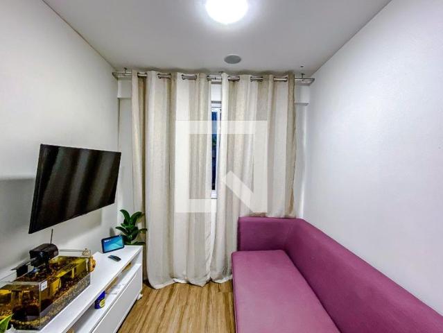 Apto, Belém, 2 Quartos, 38 m2 São Paulo