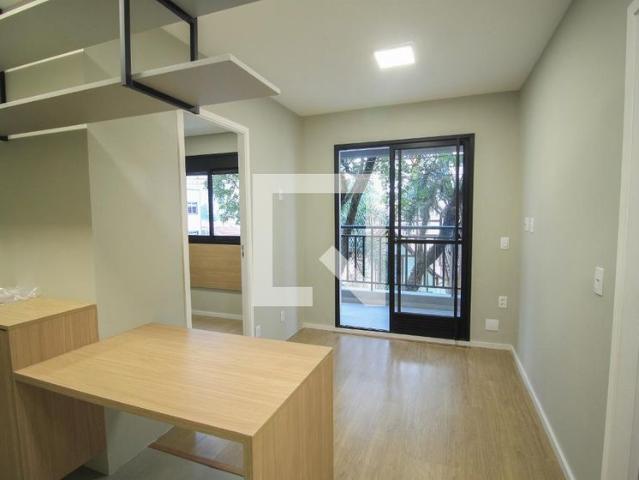 Apto, Belém, 2 Quartos, 38 m2 São Paulo