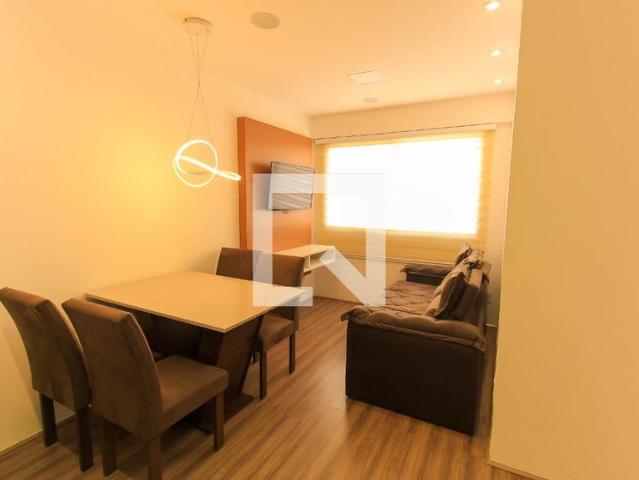 Apto, Belém, 2 Quartos, 38 m2 São Paulo