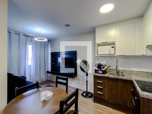 Apto, Belém, 2 Quartos, 38 m2 São Paulo