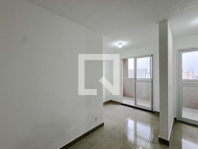 Apto, Belém, 2 Quartos, 39 m2 São Paulo
