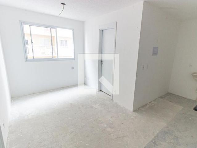 Apto, Belém, 2 Quartos, 39 m2 São Paulo