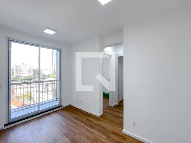 Apto, Belém, 2 Quartos, 39 m2 São Paulo