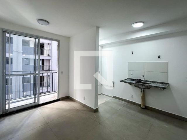 Apto, Belém, 2 Quartos, 39 m2 São Paulo