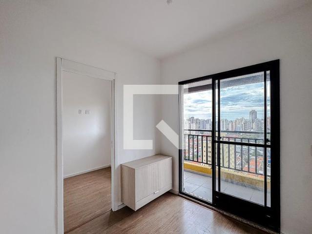 Apto, Belém, 2 Quartos, 39 m2 São Paulo