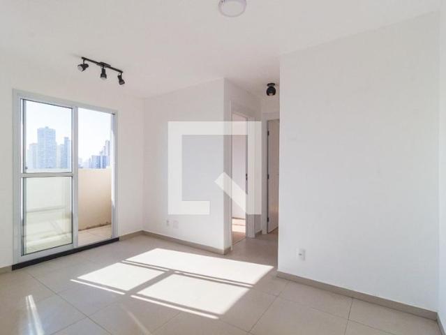Apto, Belém, 2 Quartos, 39 m2 São Paulo