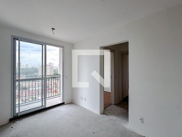 Apto, Belém, 2 Quartos, 39 m2 São Paulo