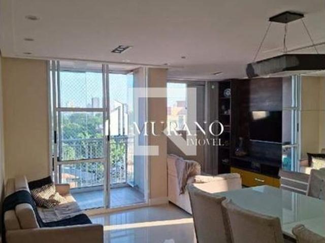 Apto, Belém, 3 Quartos, 62 m2 São Paulo