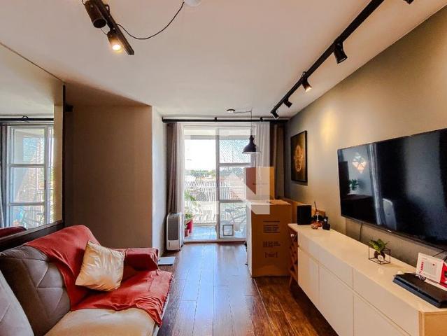 Apto, Belém, 3 Quartos, 62 m2 São Paulo
