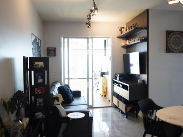 Apto, Belém, 3 Quartos, 71 m2 São Paulo