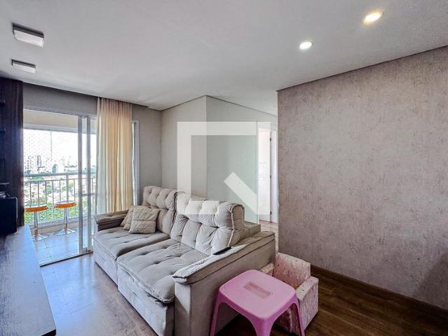 Apto, Belém, 3 Quartos, 80 m2 São Paulo