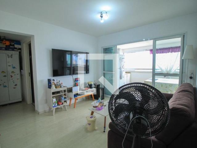 Apto, Belém, 3 Quartos, 85 m2 São Paulo