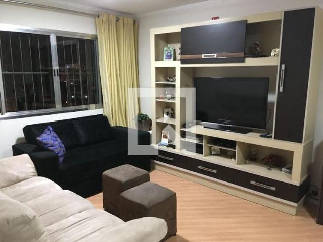Apto, Belém, 3 Quartos, 93 m2 São Paulo