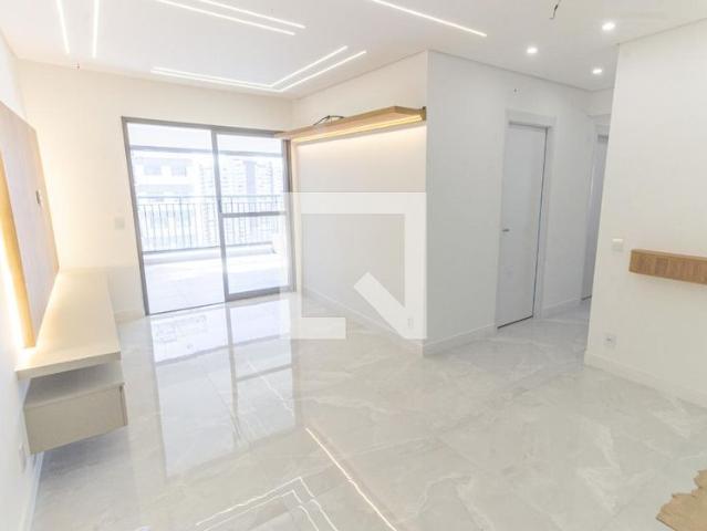 Apto, Belém, 3 Quartos, 90 m2 São Paulo