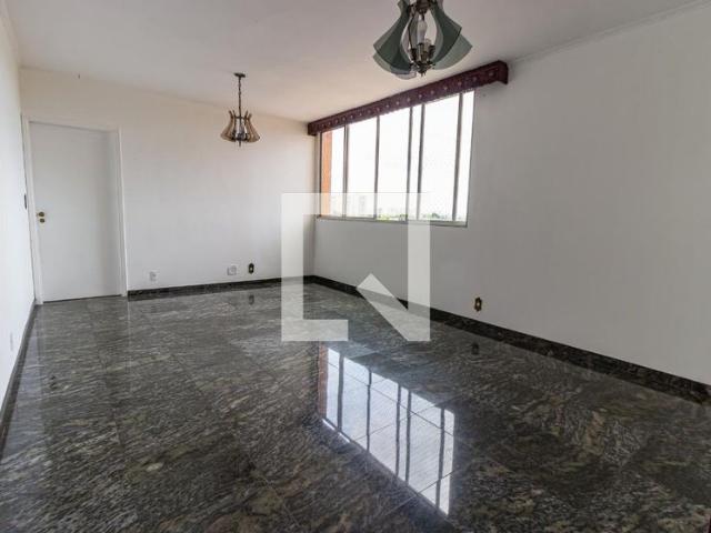 Apto, Belém, 3 Quartos, 97 m2 São Paulo
