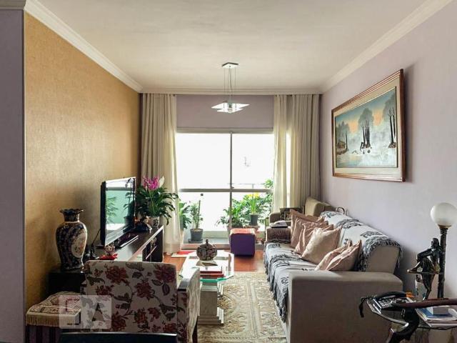 Apto, Belém, 3 Quartos, 96 m2 São Paulo