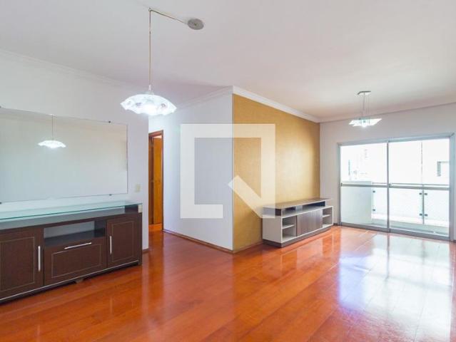 Apto, Belém, 3 Quartos, 96 m2 São Paulo