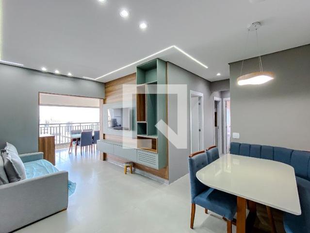 Apto, Belém, 3 Quartos, 96 m2 São Paulo