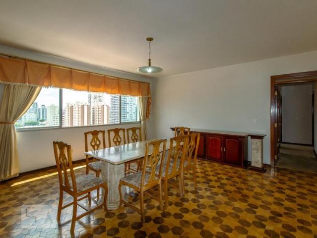 Apto, Belém, 3 Quartos, 113 m2 São Paulo