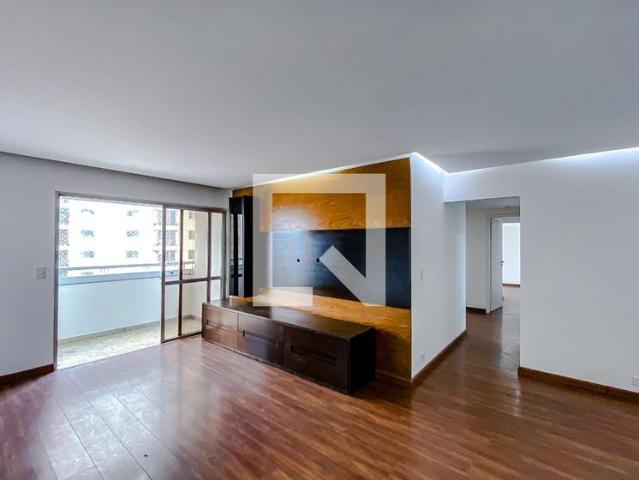 Apto, Belém, 3 Quartos, 115 m2 São Paulo