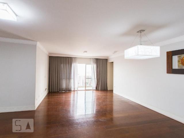 Apto, Belém, 4 Quartos, 168 m2 São Paulo